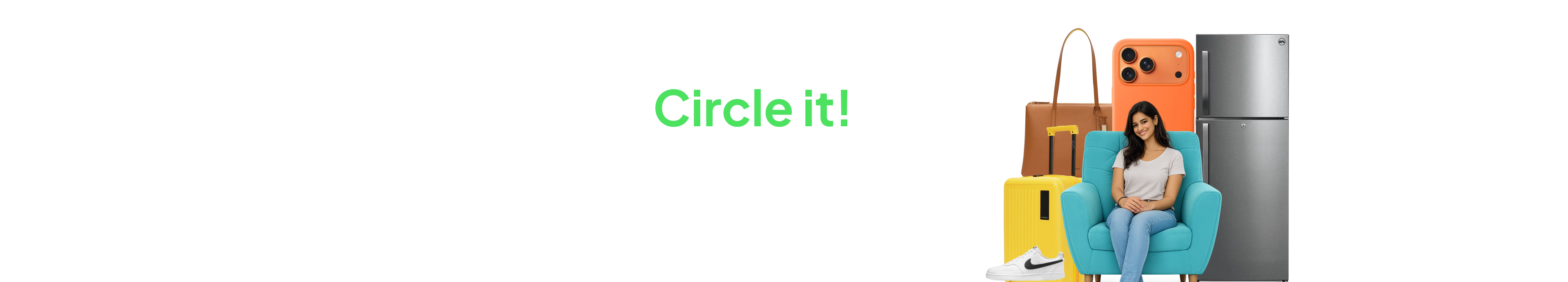 Circle Store